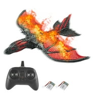 Zing Go Go Bird - Red - Remote Control Flying Toy, Great Starting RC ...