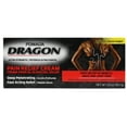 Pomada Dragon Topical Rub Muscle Aches and Arthritis Pain Reliever ...
