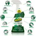 OdoBan Eucalyptus Deodorizer Disinfectant Spray - Walmart.com