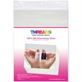 THREADS Inkjet Printable Fabric Sheets, 8.5" x 11", 6pk - Walmart.com