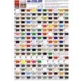 Mr. Hobby Mr. Color 33 Flat Black 10mL - Walmart.com
