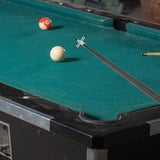 Retractable Billiards Cue Stick Bridge for Pool Table Competition ...