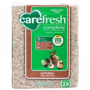 Click here for Bradley Caldwell Carefresh Natural Premium Soft Be... prices