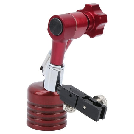 Magnetic Base, Quill Clamp Strong Magnetic Universal Lever Stand 50KG ...