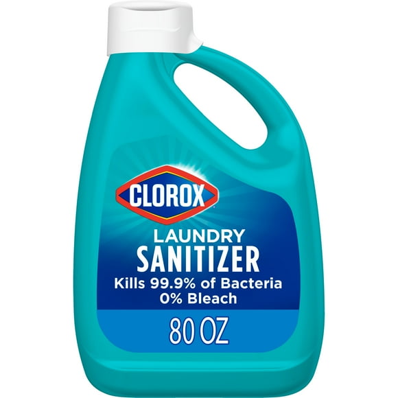 Color Safe Bleach