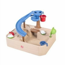 Step 2 Archway Falls Water Table with Accessories - Walmart.com