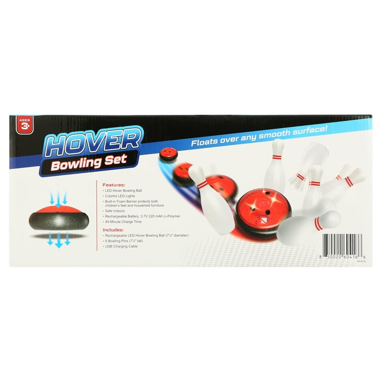 Led Bowling Ball