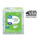 Great Value Lotion Soothing Facial Tissues, 3 Flat Boxes (360 Total ...