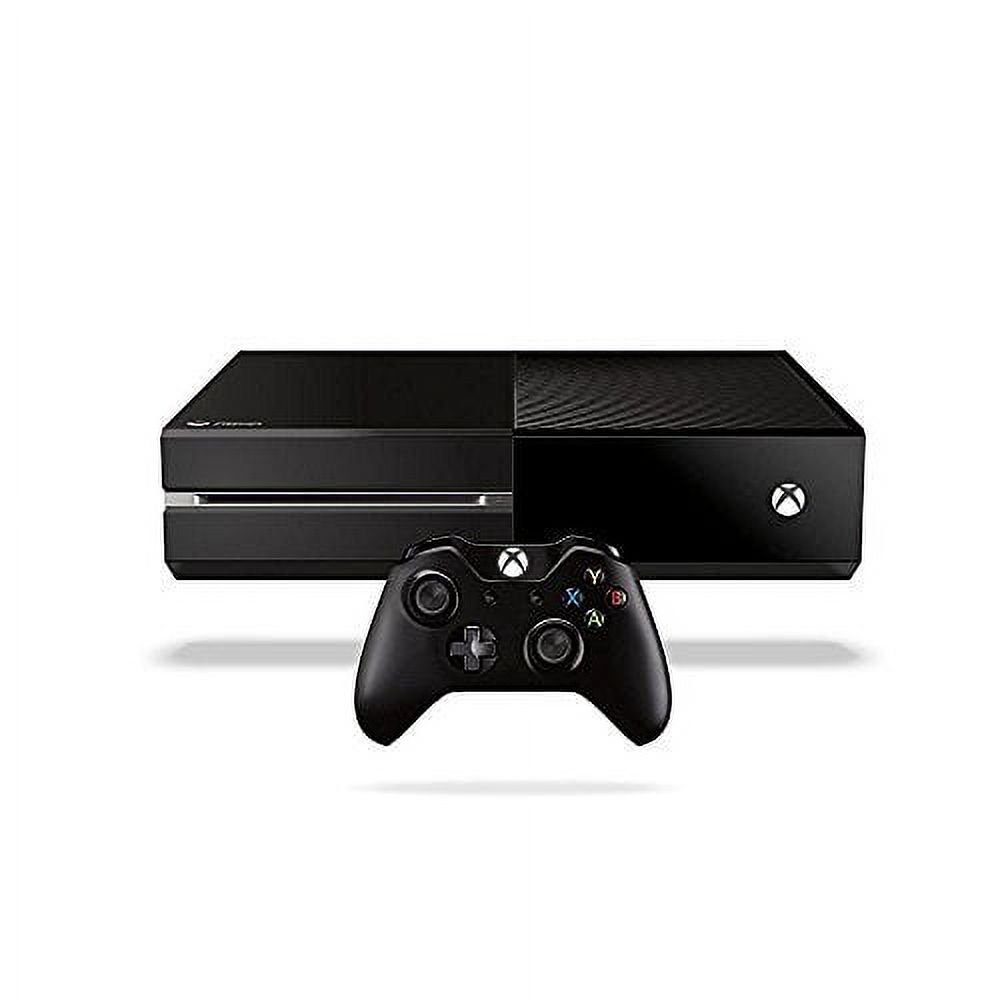 Click here for Microsoft Refurbished Xbox One 500gb Console prices
