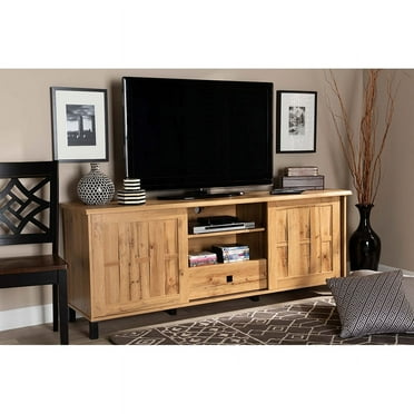 Compact Entertainment Center - Walmart.com