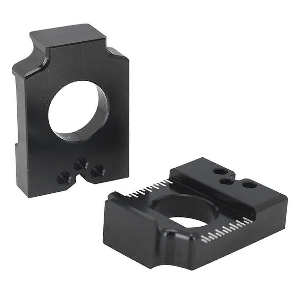 Rear Axle Block for Surron Ultra Bee,Axle Chain Adjuster Block Black ...