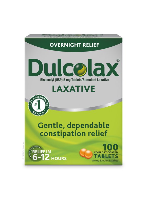 Laxative Pills in Laxatives - Walmart.com