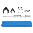 Inner CV Joint Puller Slide Hammer Wheel Drive Axle Half Shaft Removal ...