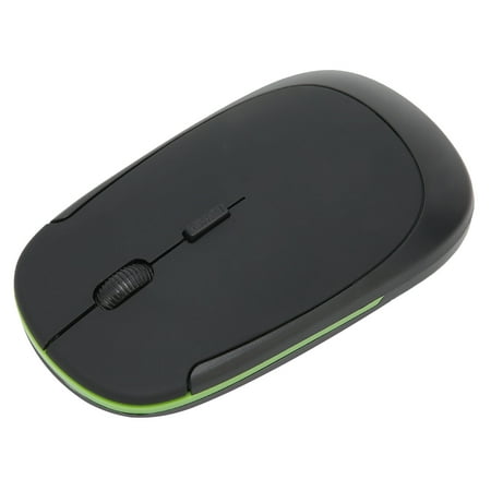 Laptop Mouse Wireless, Accurate Tracking Wireless Mouse For OS X For ...