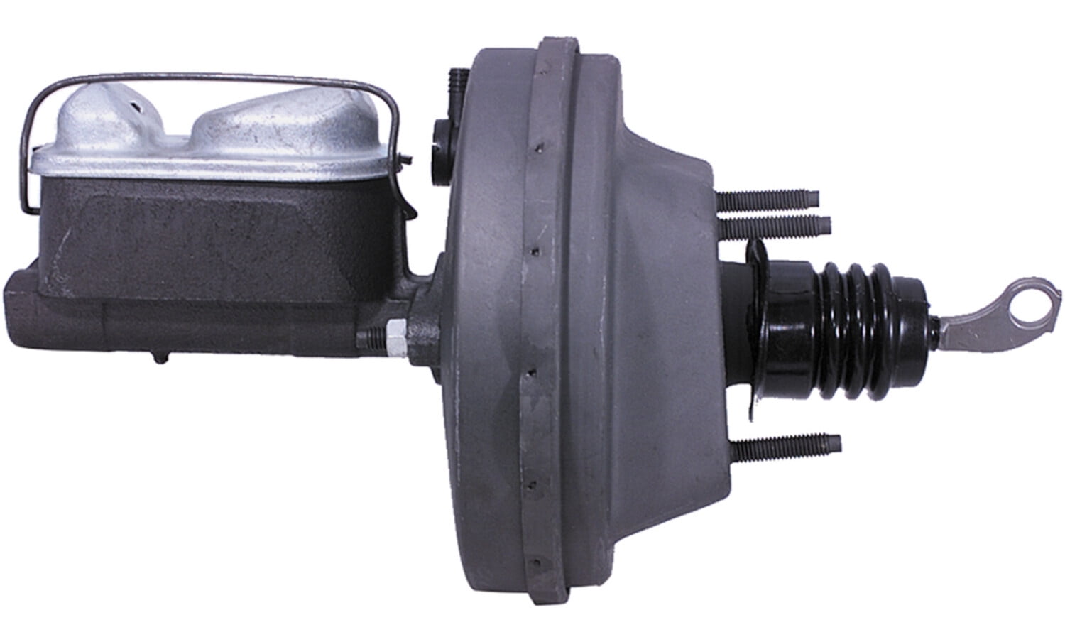 Booster De Frenos Capri 1982 Mercury V8 4.2L Reman CARDONE . | Walmart ...
