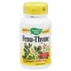 Nature's Way Fenu-Thyme - 100 Capsules - Walmart.com