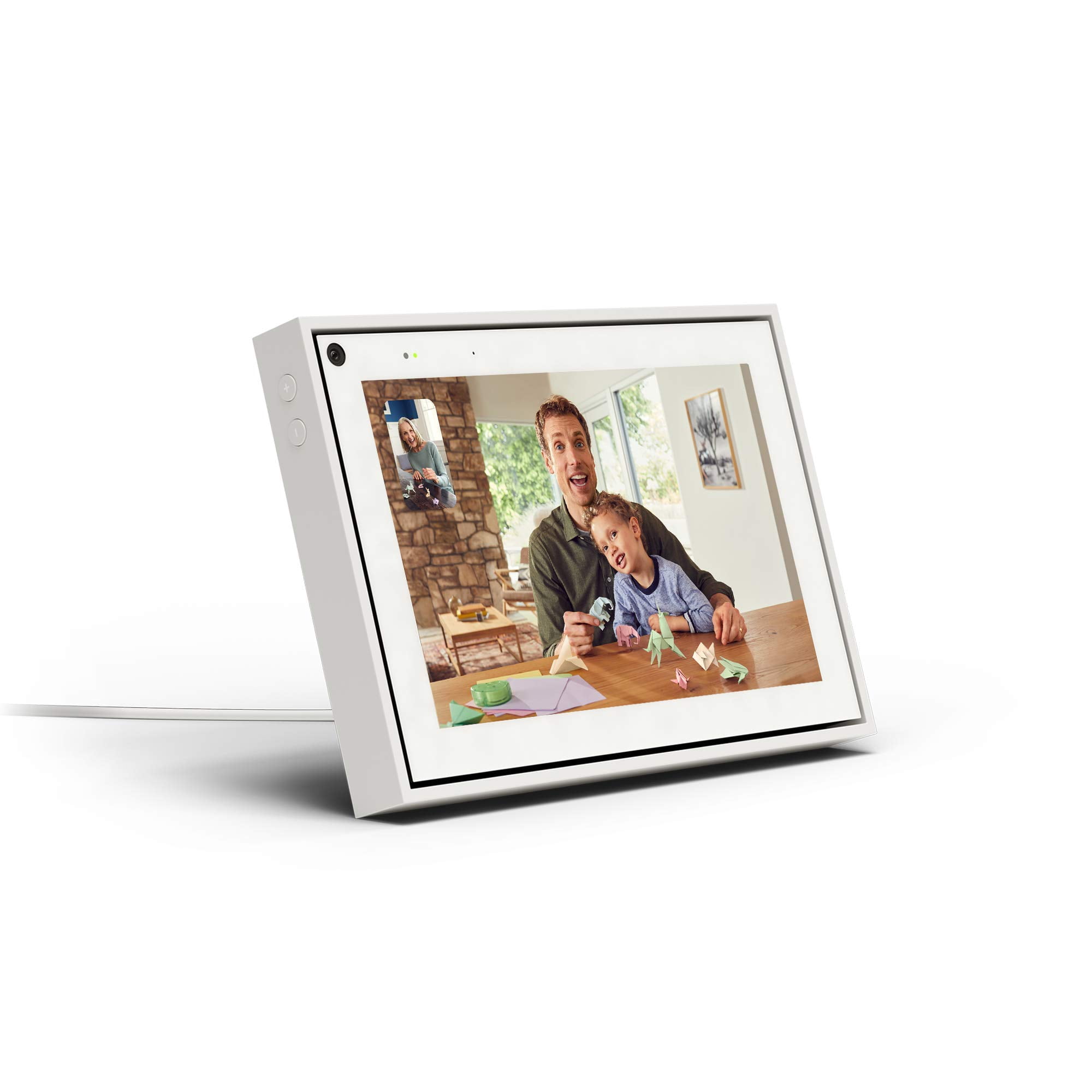 Click here for Facebook Portal Mini - Smart Video Calling 8 Touch... prices