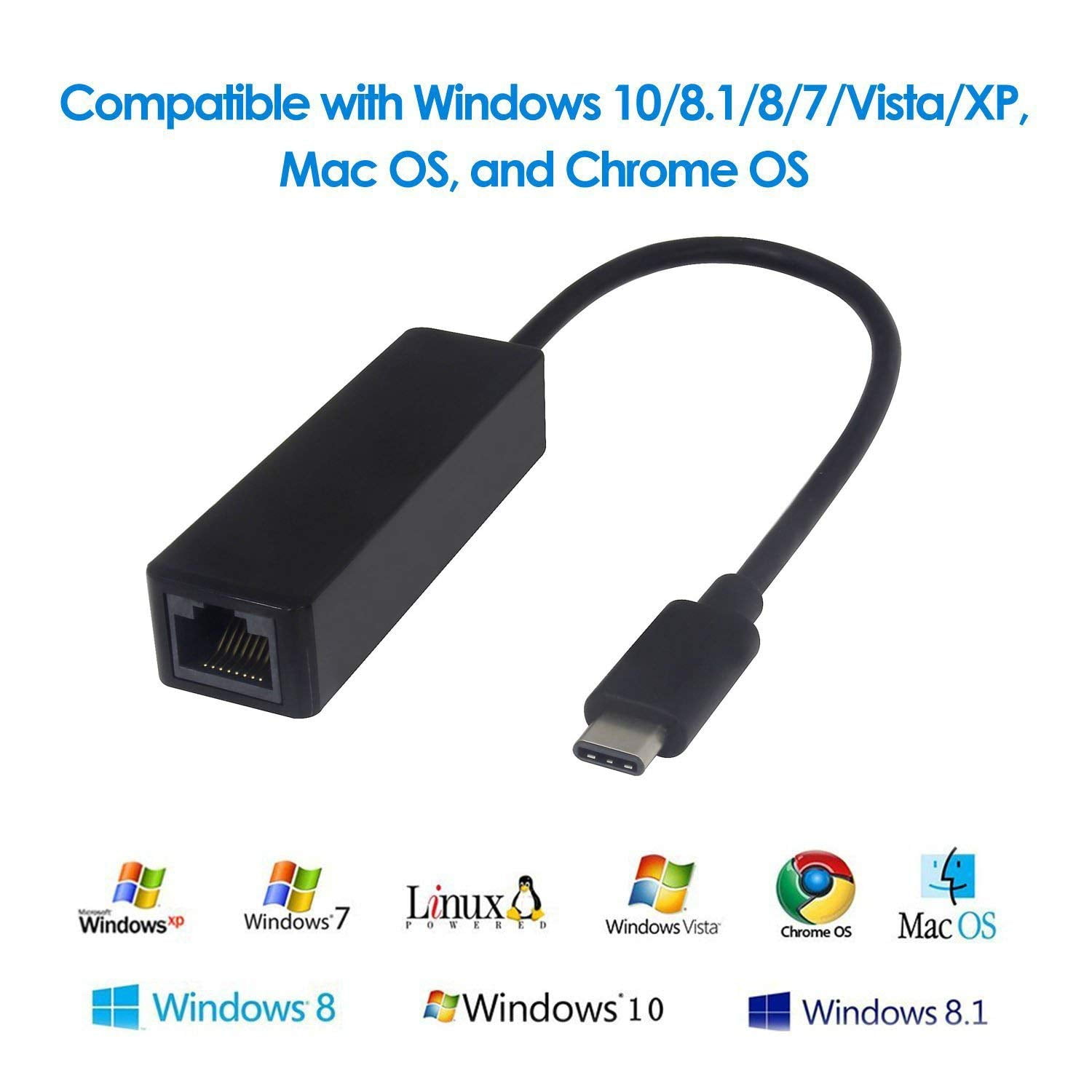 Use Apple Ethernet Adapter With Windows 10 - greenwayproductions