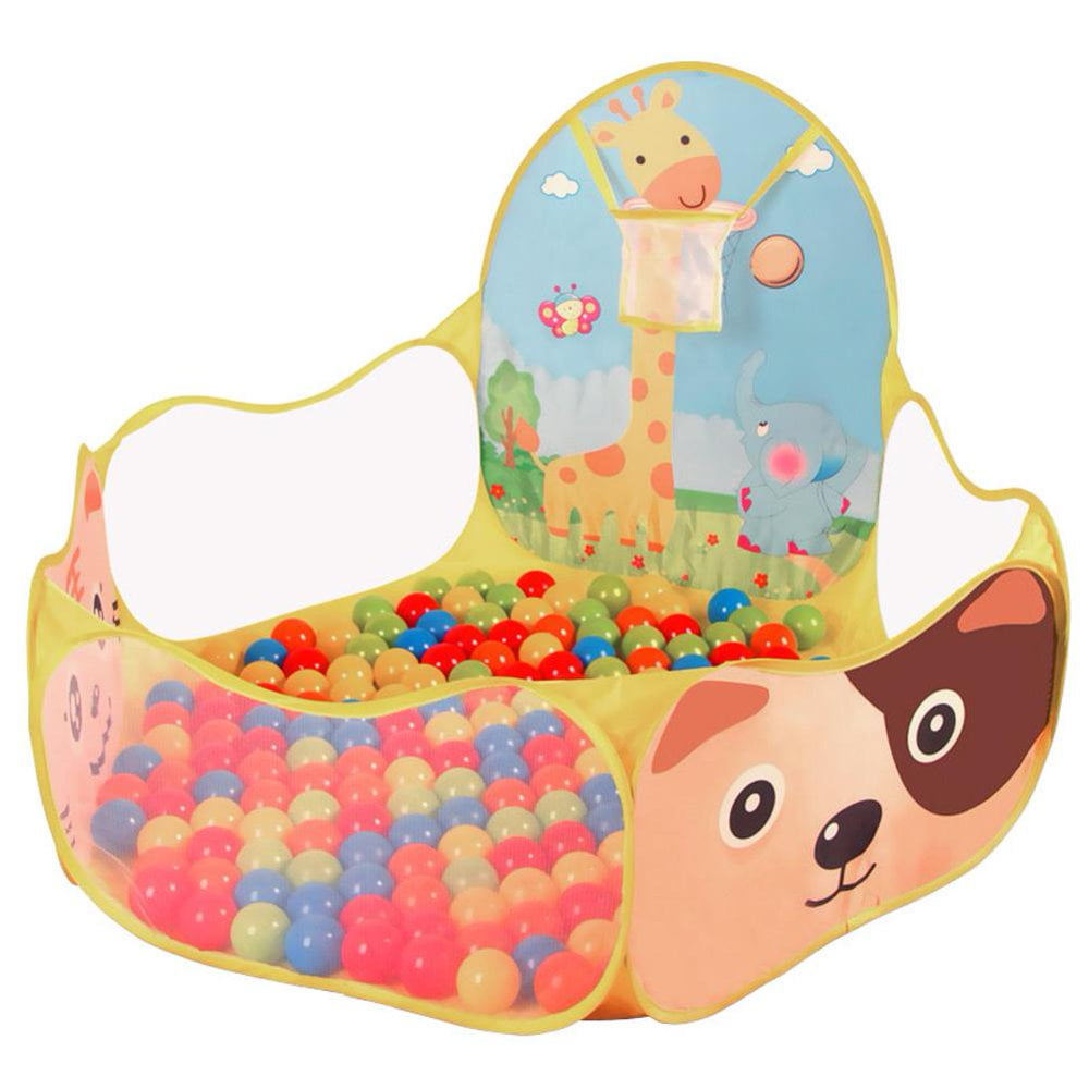 Click here for Generic Kids Indoor Pop Up Ball Play Tent Portable... prices