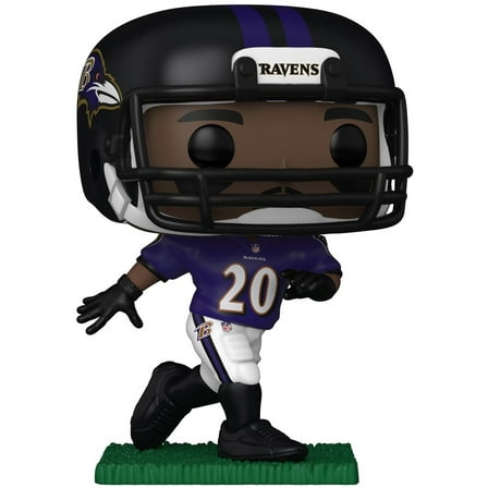 Funko POP! MLB: Stomper (A's) - Walmart.com