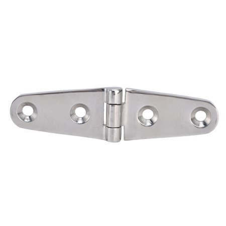 Fyydes Marine Yacht Accessories,4 Hole Hinge 316 Stainless Steel ...