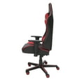 RESPAWN 100 Racing Style Gaming Chair, in Red (RSP-100-RED) - Walmart.com