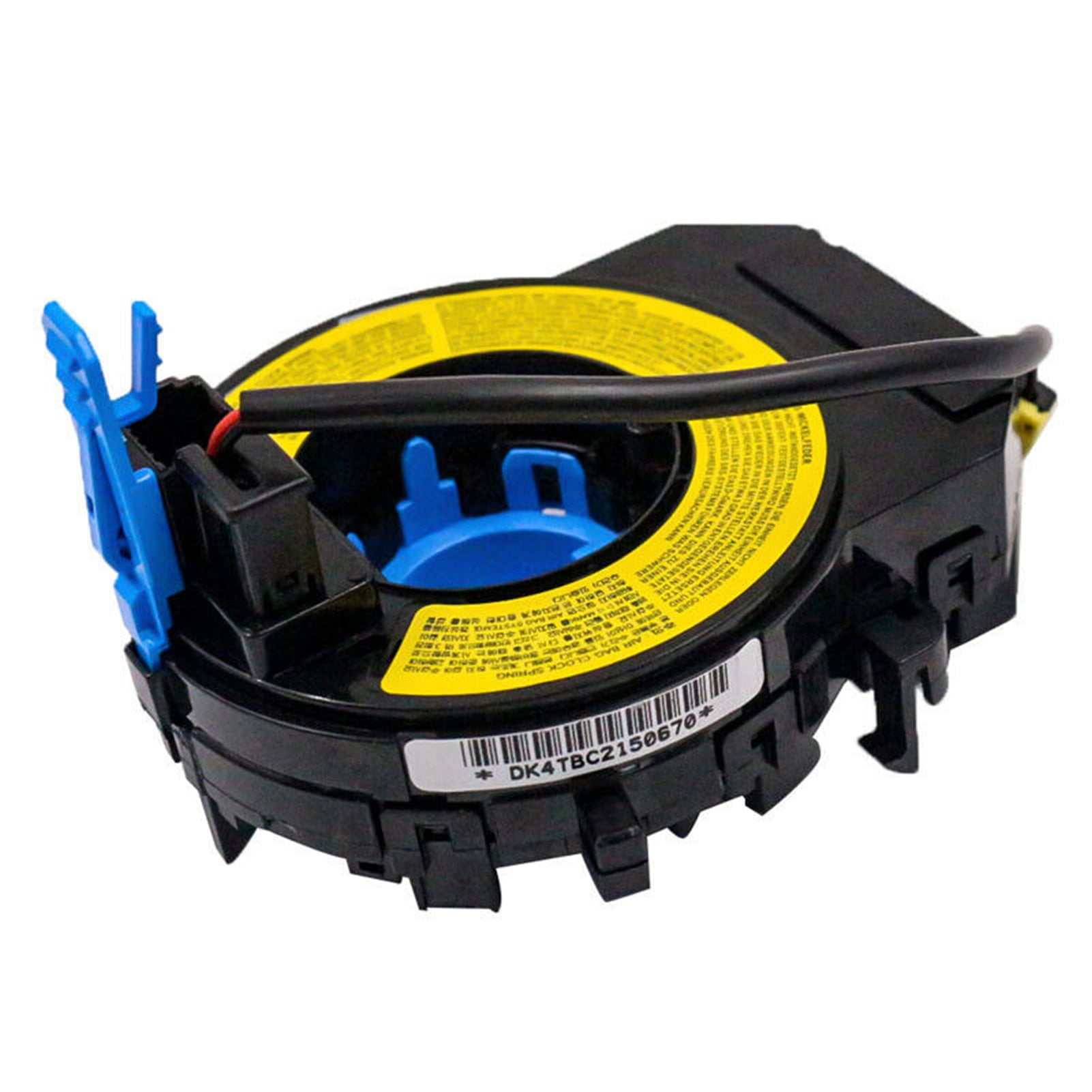 IKemiter Clock Spring for Hyundai I30 KIA 2012-2017 Rio Prid Spiral ...