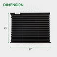 RV Blinds for Camper Windows, Camper Replacement Blinds, Privacy ...