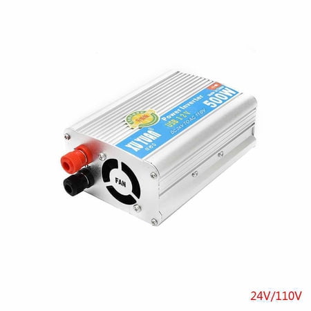 Xuyuan 2000W Car Inverter Inverter 12V/24V To inverter 500W 12V/24V ...