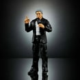 WWE Monday Night War Elite Collection Eric Bischoff Action Figure ...