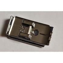 Invisible Zipper Foot 4126870 For Husqvarna Viking Group 1, 2, 3, 4, 5 ...