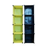 Snap Cubes - Tower Organizer - Walmart.com