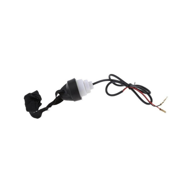 ATV Quad Safety Kill On/Off Kill Stop Switch Switch Tether Pull Cap Kit ...