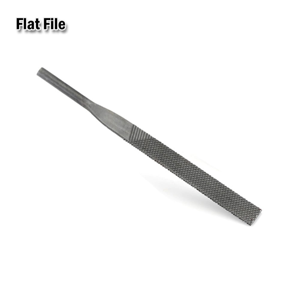 5×140 Pneumatic File Blades Air File 5×125mm Small File Air File Saw ...