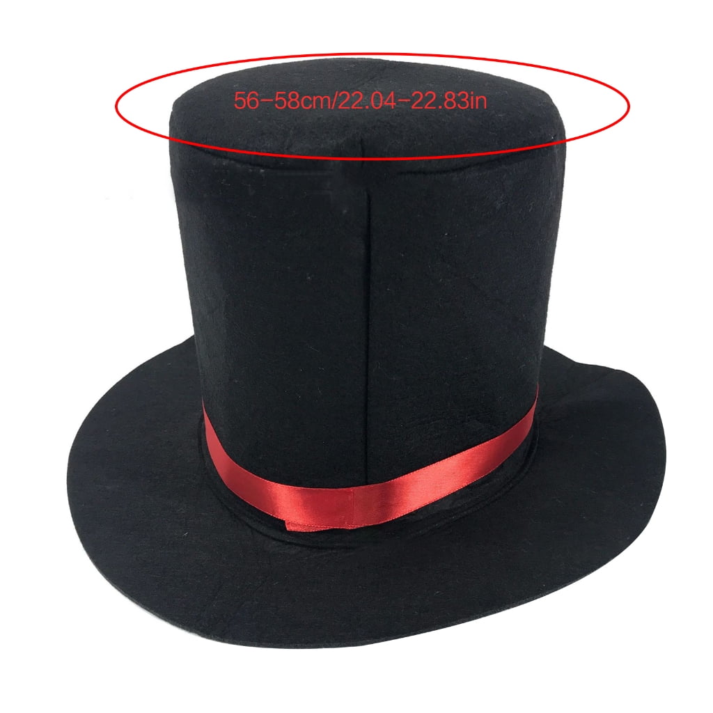 Fancy Top Hats