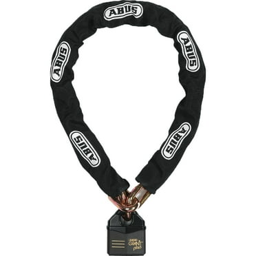 ABUS Granit City XPlus 1060/140 Strong Heavy Duty Steel Bicycle Lock ...