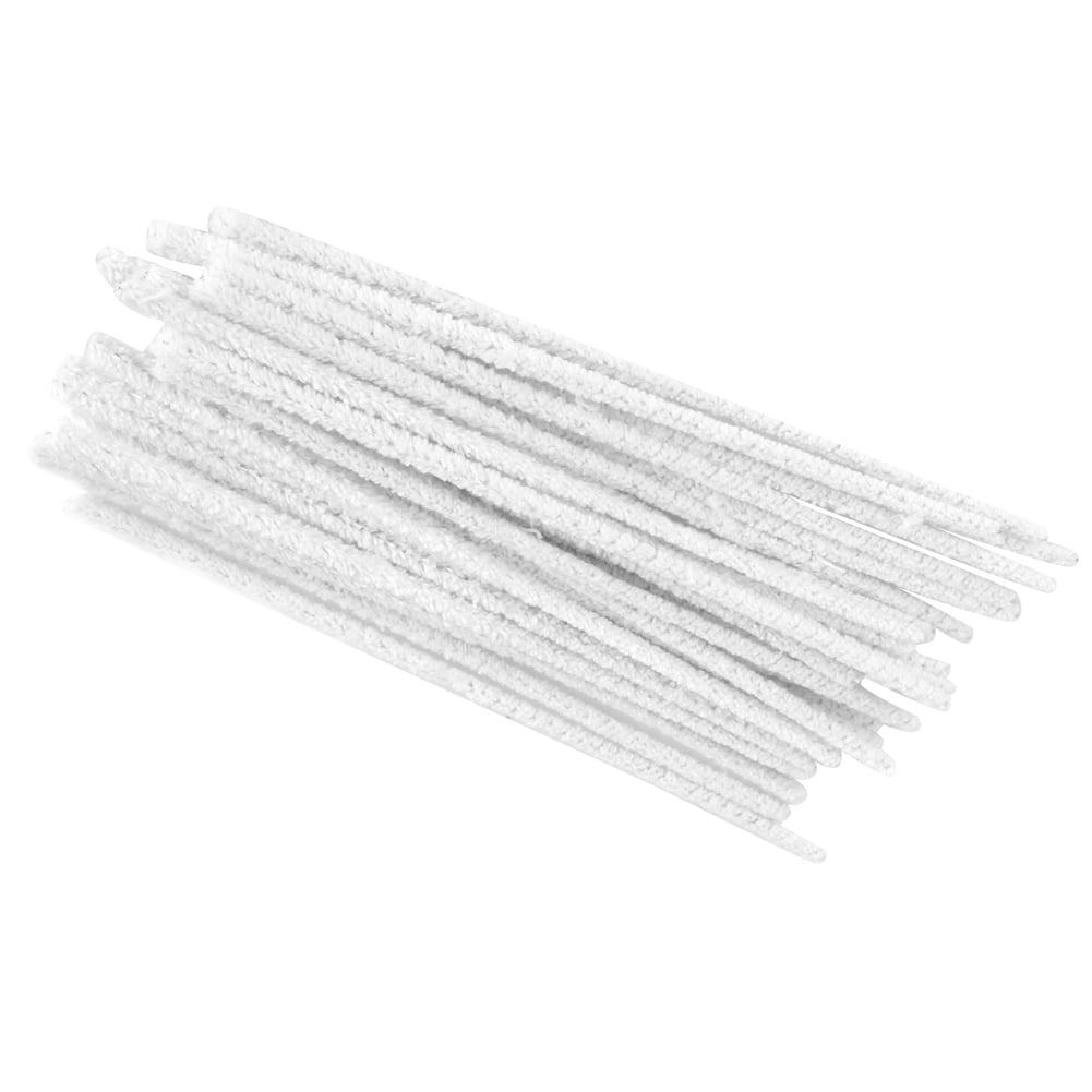 Click here for Fyydes Cotton 50pcs Cigarette Pipe Cleaning Pipe M... prices
