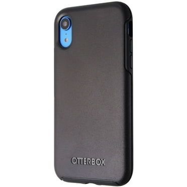 OtterBox Symmetry Series Case for iPhone XR, Fine Port - Walmart.com