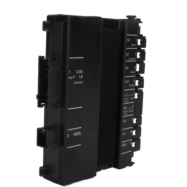 Power Seat Control Module,Front Left Seat Power Best in its Class ...