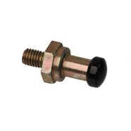 5.0 Flat Block for 2 Piece Drive Shaft includes Carrier Bearing Spacer ...