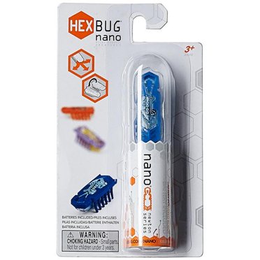 HEXBUG Fire Ant, Colors May Vary - Walmart.com