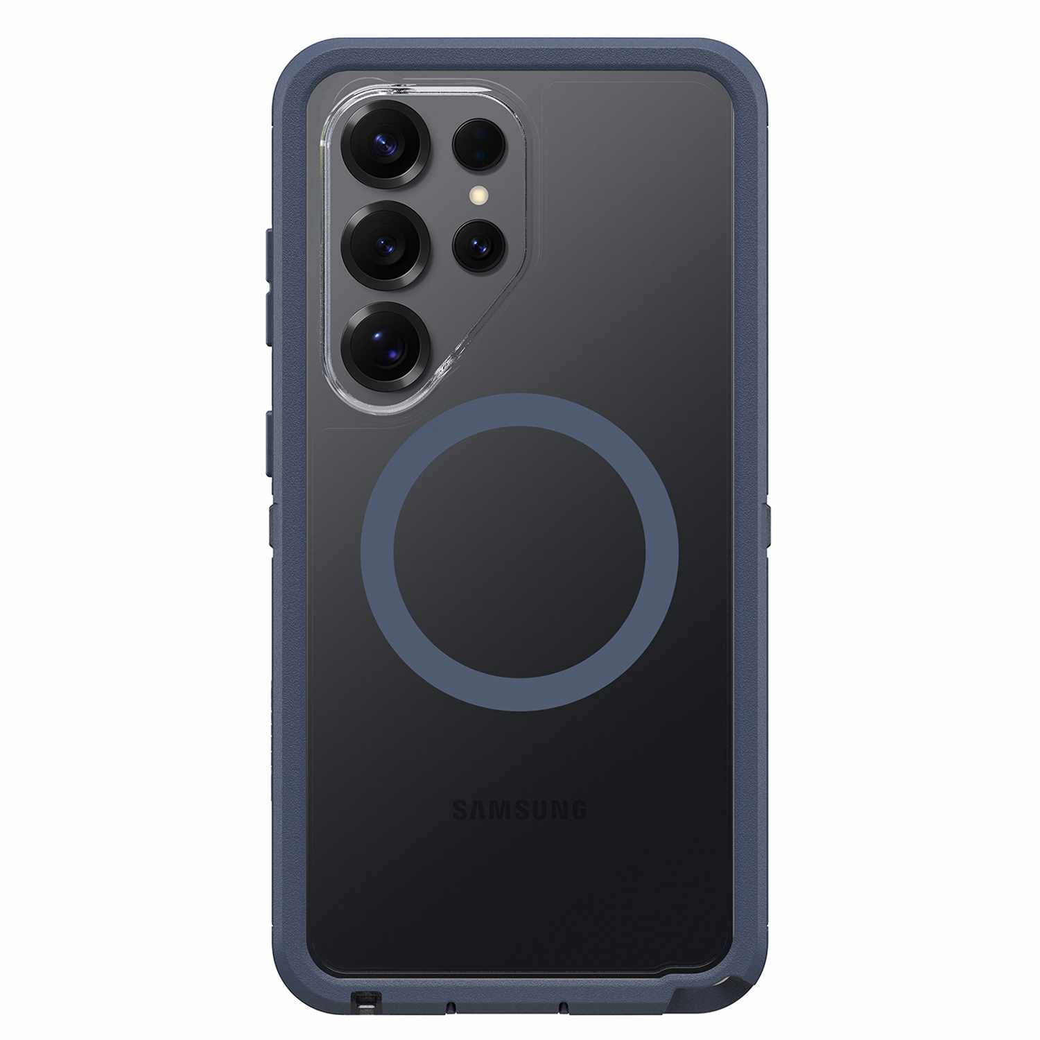 Click here for Otterbox Defender Pro Xt Clear Case W/Magnets Baby... prices