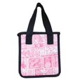 LiAloha Hawaii Eco Islands Insulated Cooler Lunch Picnic Tote Bag ...