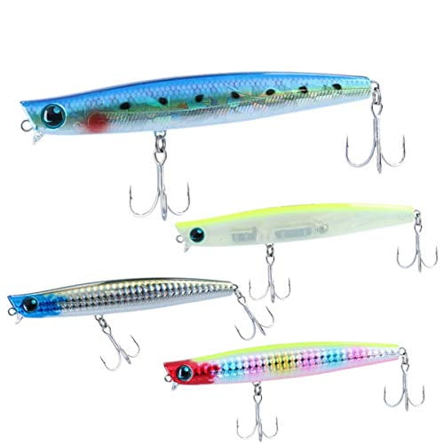 Daiwa Barramundi, Striped Bass, Snook, BlueFish, Sea Trout Sinking ...