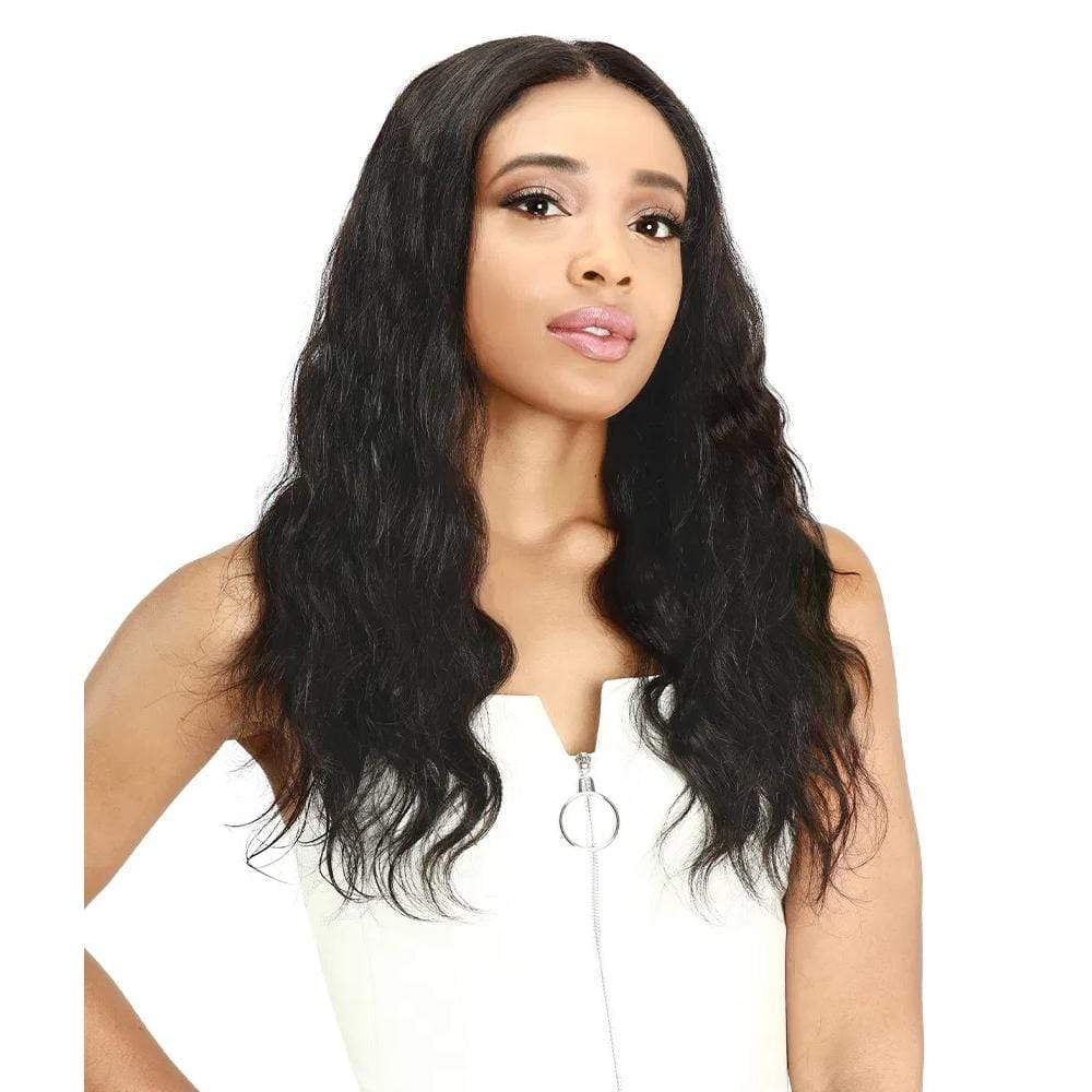 Zury Brazilian Wave