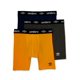 Umbro Men's 3PK Cotton Stretch Boxer Brief - Walmart.com