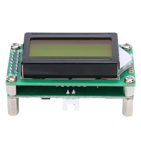 Frequency Cymometer, Frequency Measurement Counter Frequency Counter ...