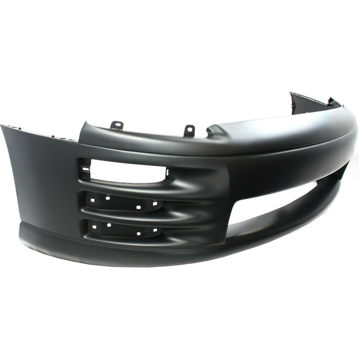 2003-2005 Mitsubishi Eclipse Front Bumper