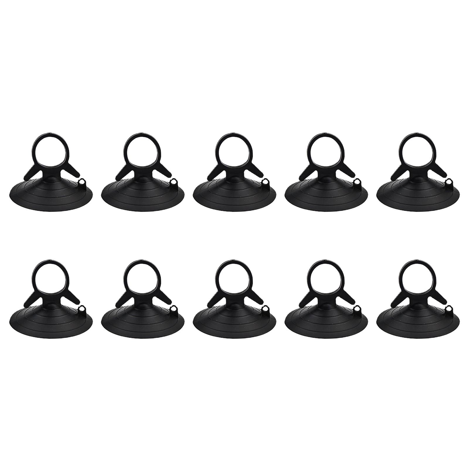 Click here for Rongfmy 10pcs Car Windshield Suction Cups Pvc Suck... prices