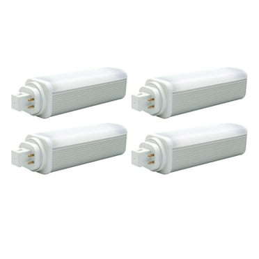 CYRP FML Lamp 27 Watt Replacement 6500K Daylight Fluorescent Quad Tube ...